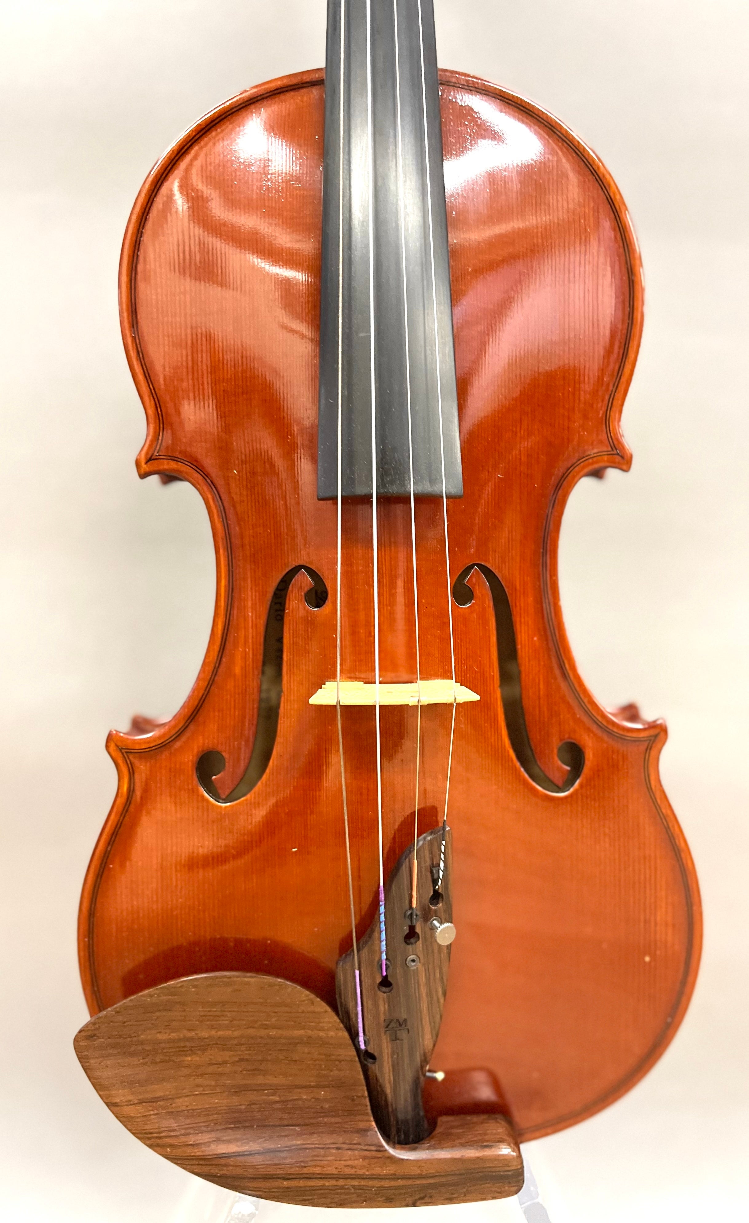 4/4Violin : Modern Italy Dario Vernè, Mathi 1979 | l'atelier by apc