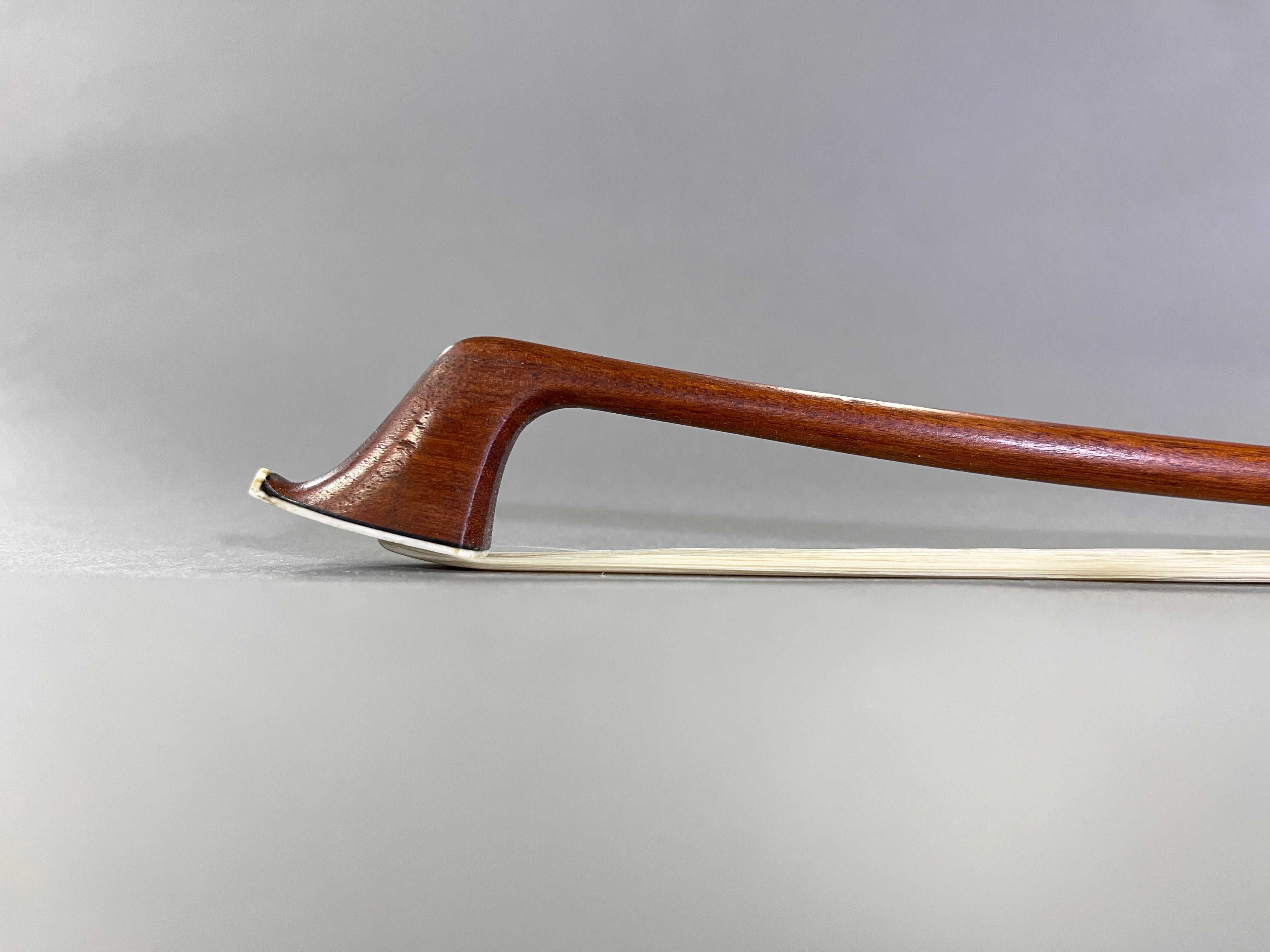 3/4 Cello Bow : LOTHAR HERMANN Germany | l'atelier by apc