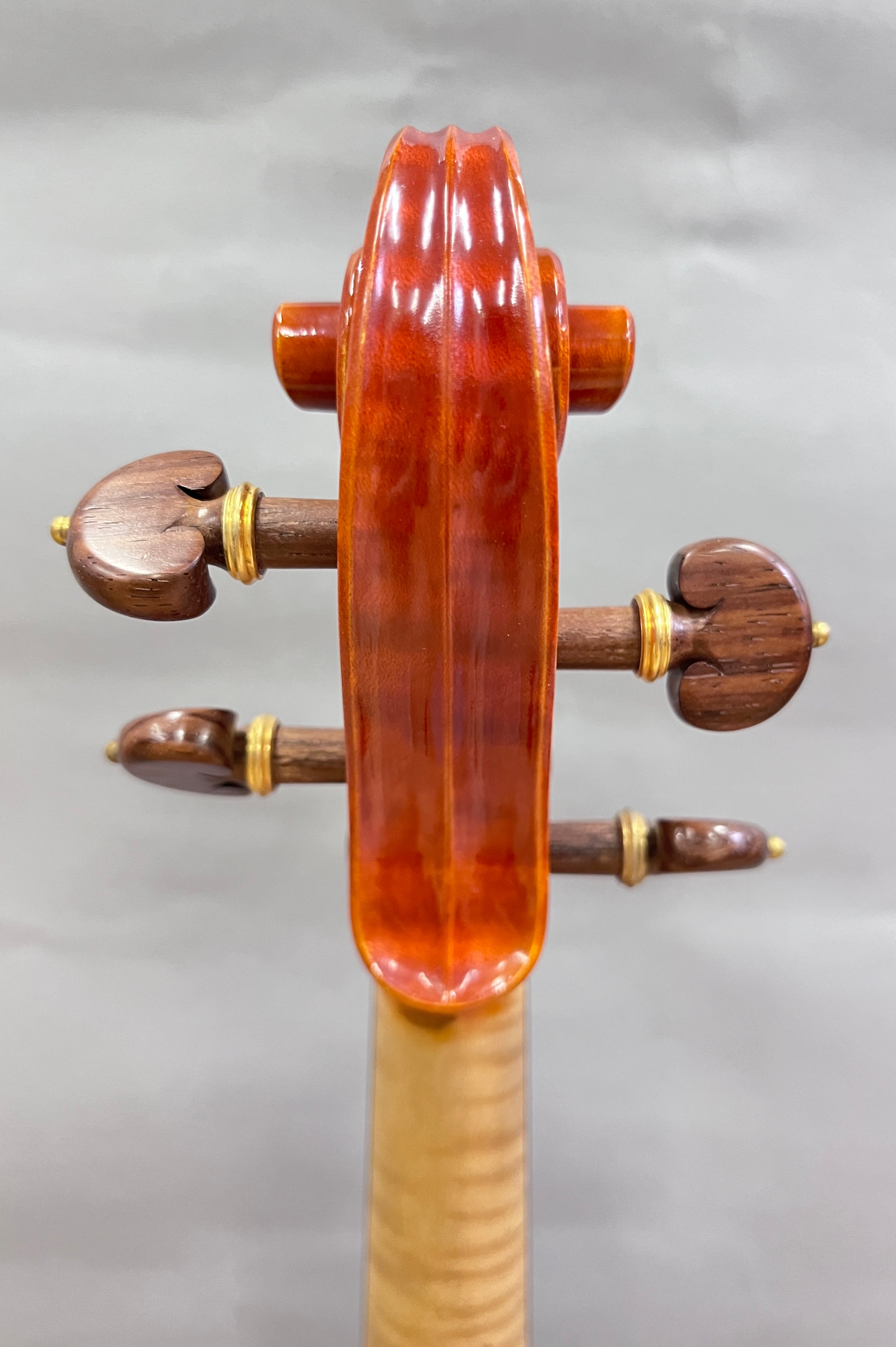 4/4Violin : Modern Italy Taketoshi HASHIMOTO Cremona 1994 | l'atelier ...