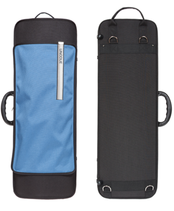 Riboni UNODUE Viola Case | l'atelier by apc