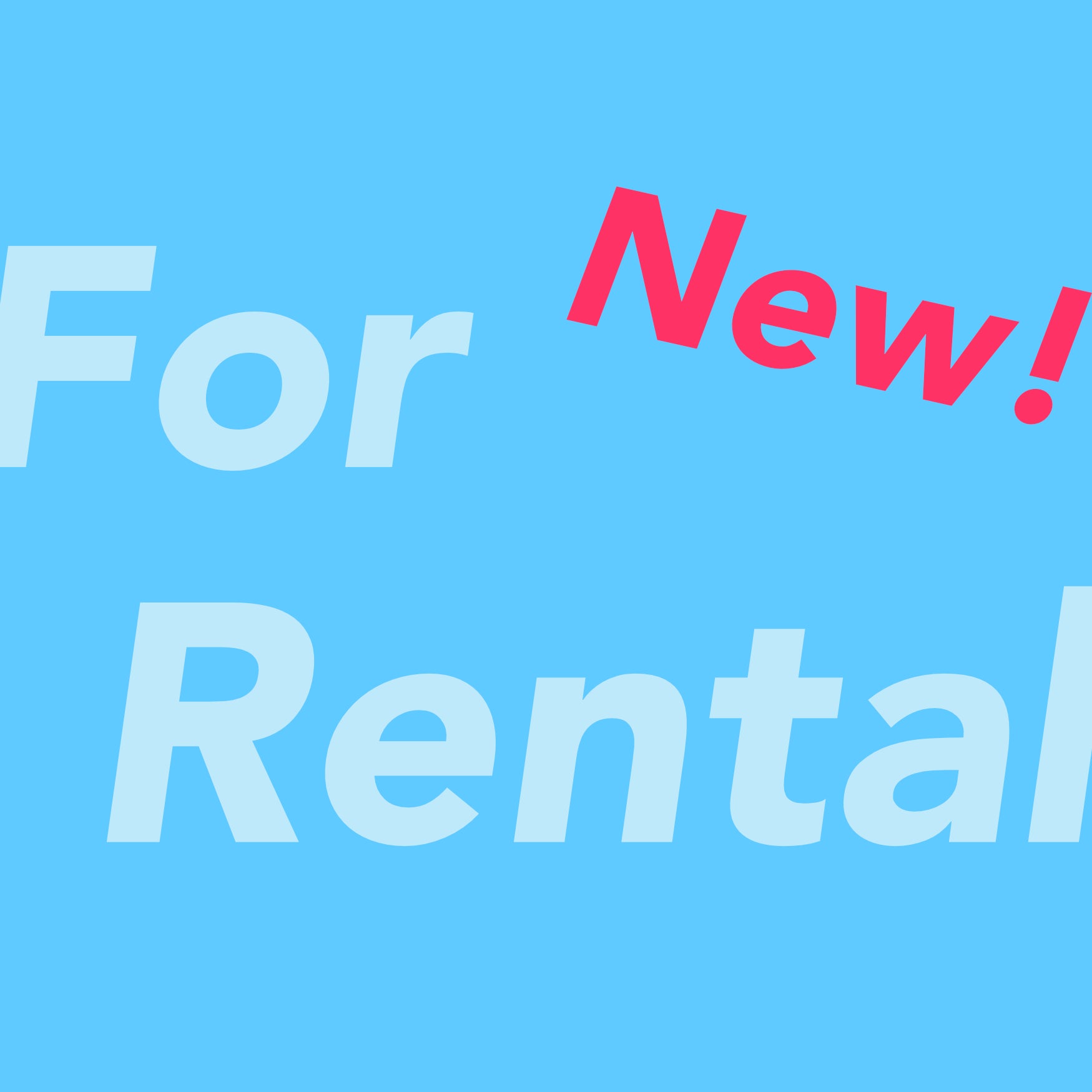Rental Instruments レンタル楽器 Latelier By Apc