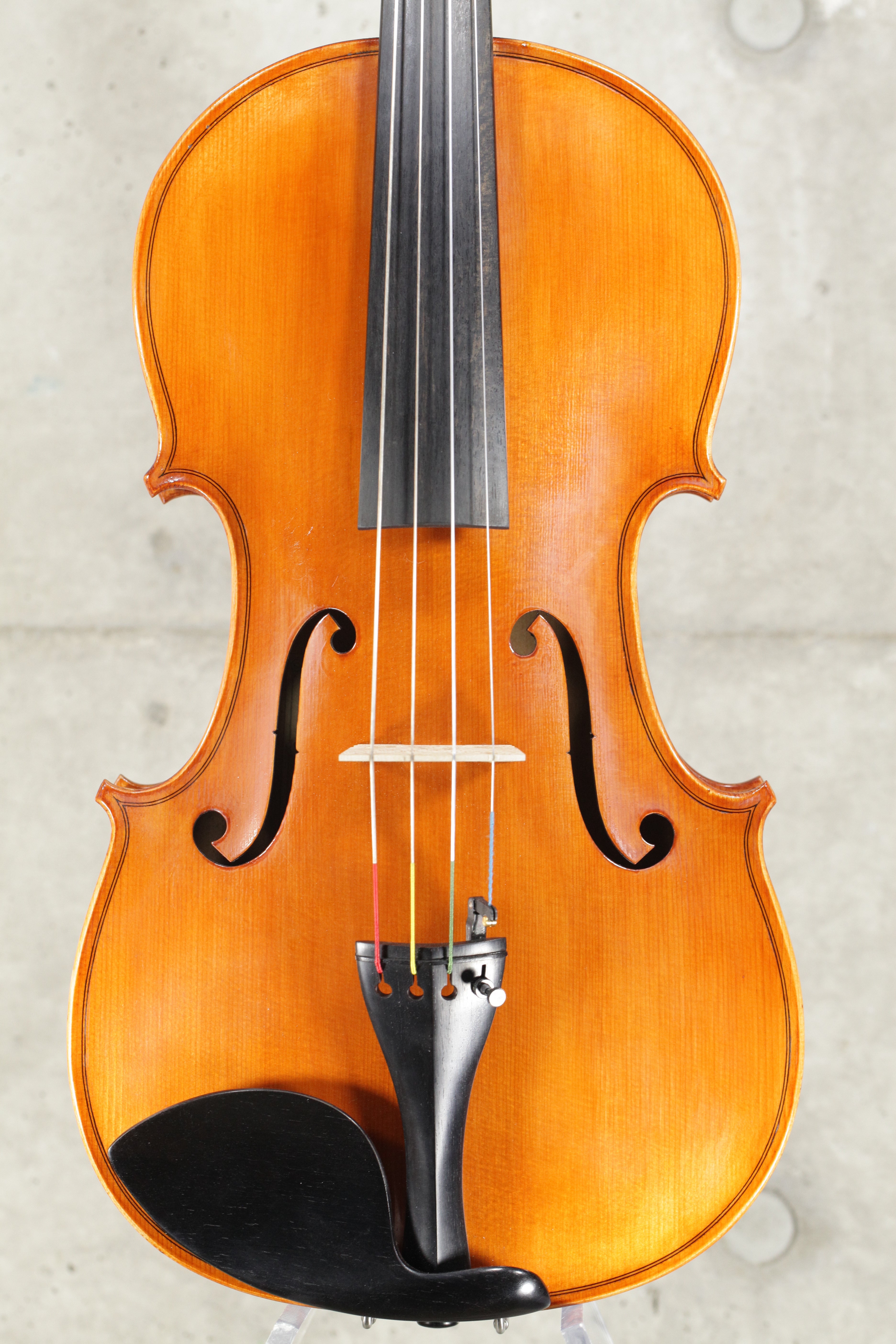 Viola : New Romanian Arnold HASKIL, 2021 405mm | l'atelier by apc