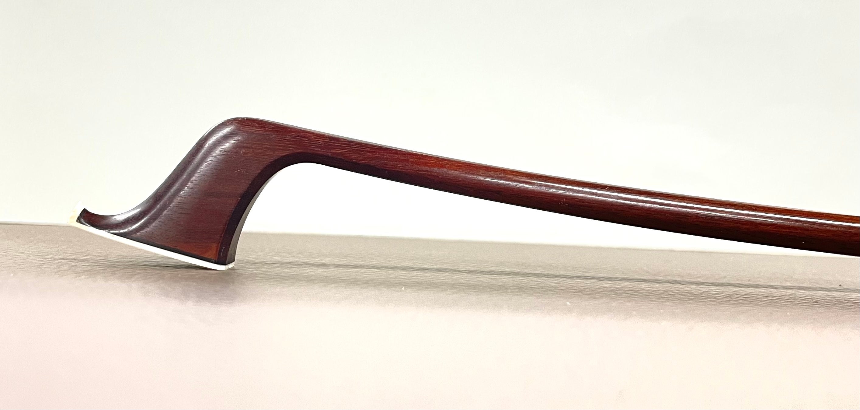 Cello Bow : Martin DEVILLERS, Gold Mounted | l'atelier by apc