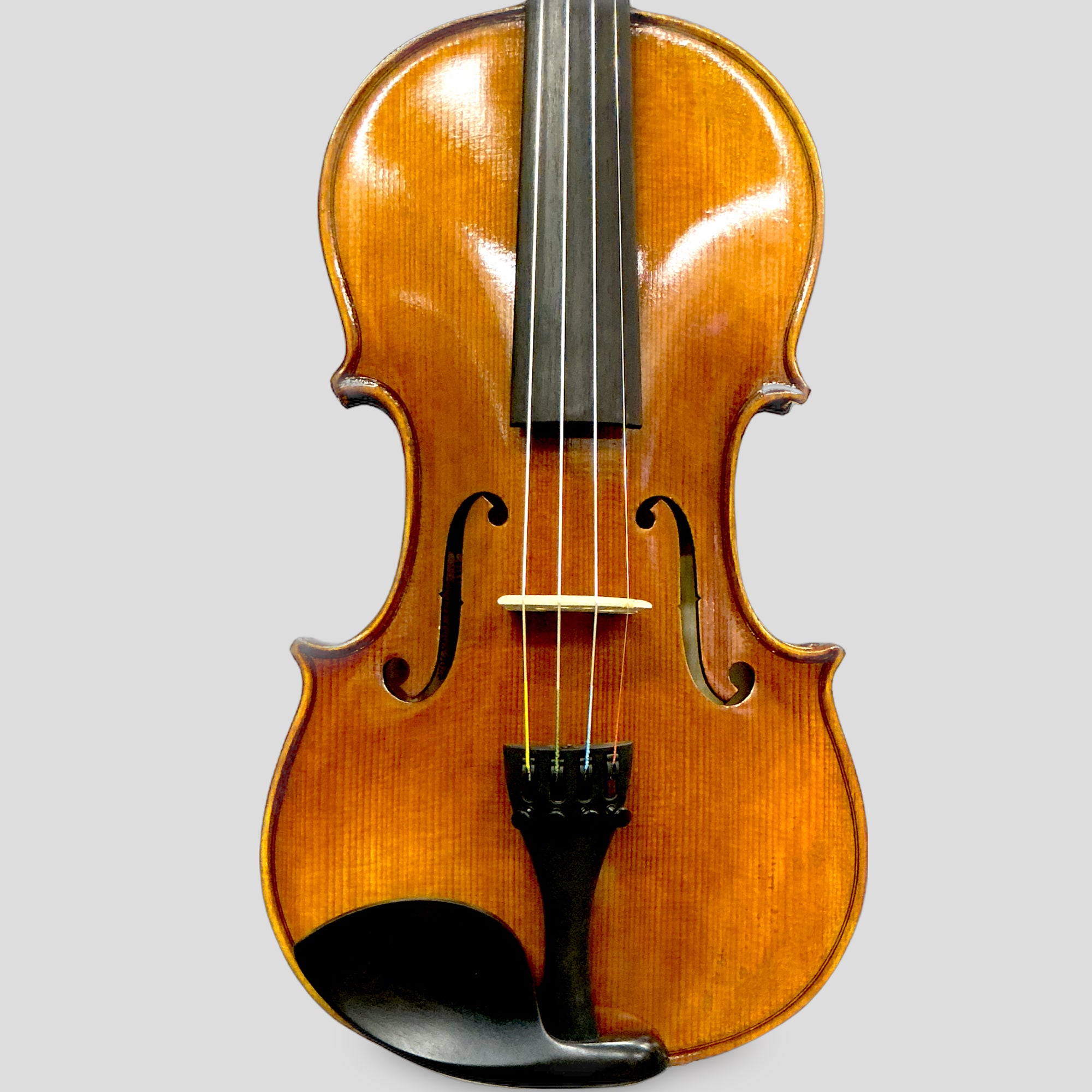 Violin Recommended set 1 : New Violin "Claudio Bacci" 2024 set | l ...