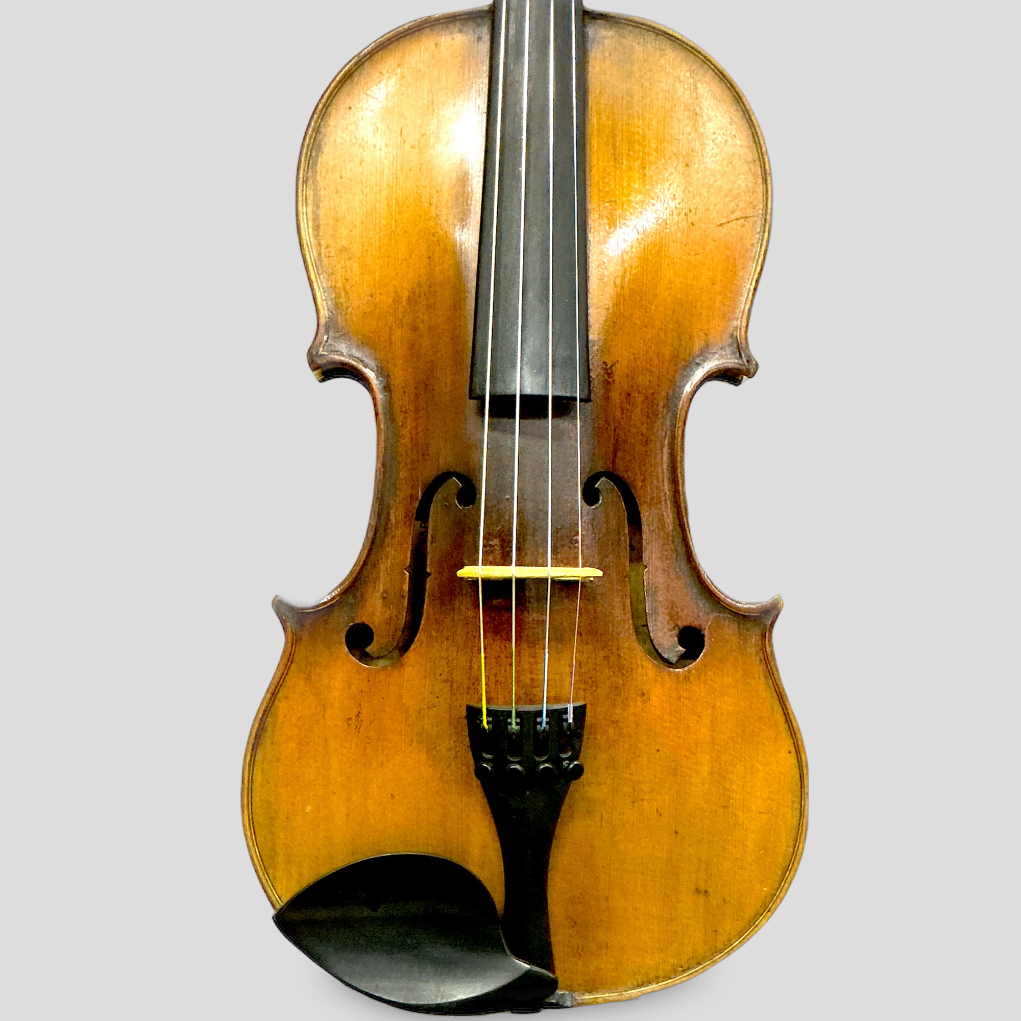 Violin Recommended set 5 : French old Violin J.T.L. "Jofredus Cappa ...