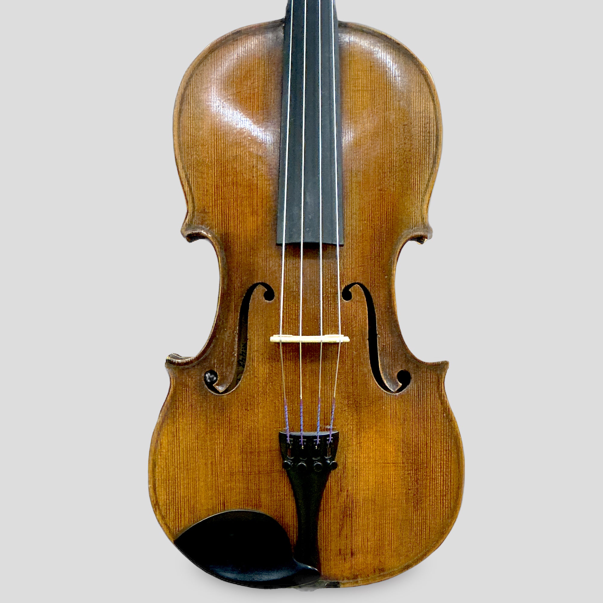 Viola : Marc Laberte 1945 France | l'atelier by apc