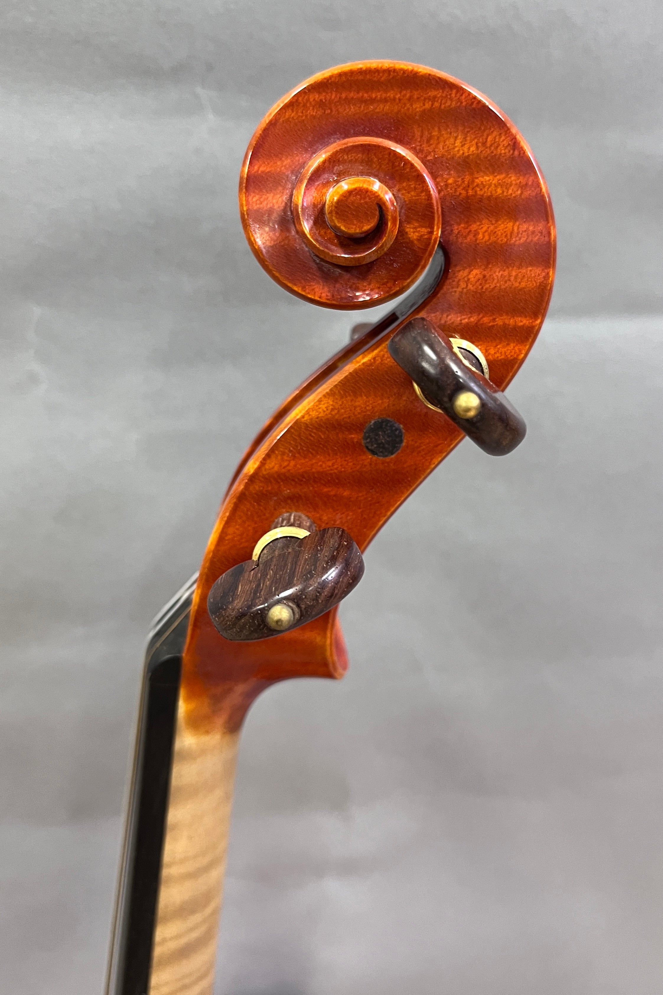 4/4Violin : Modern Italy Taketoshi HASHIMOTO Cremona 1994 | l'atelier ...