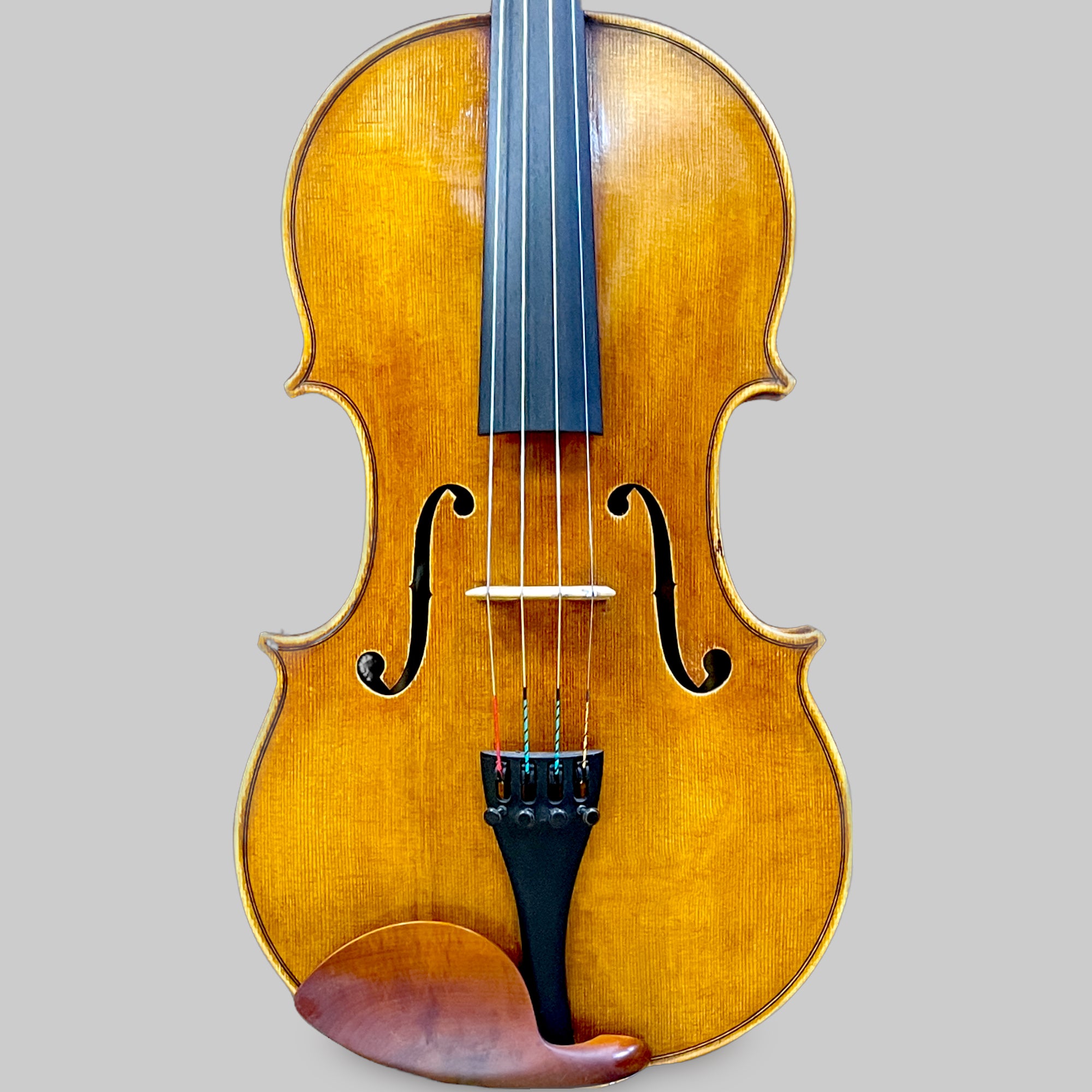 Viola : Modern Giuseppe Arré Cremona, Italy, 2015 | l'atelier by apc