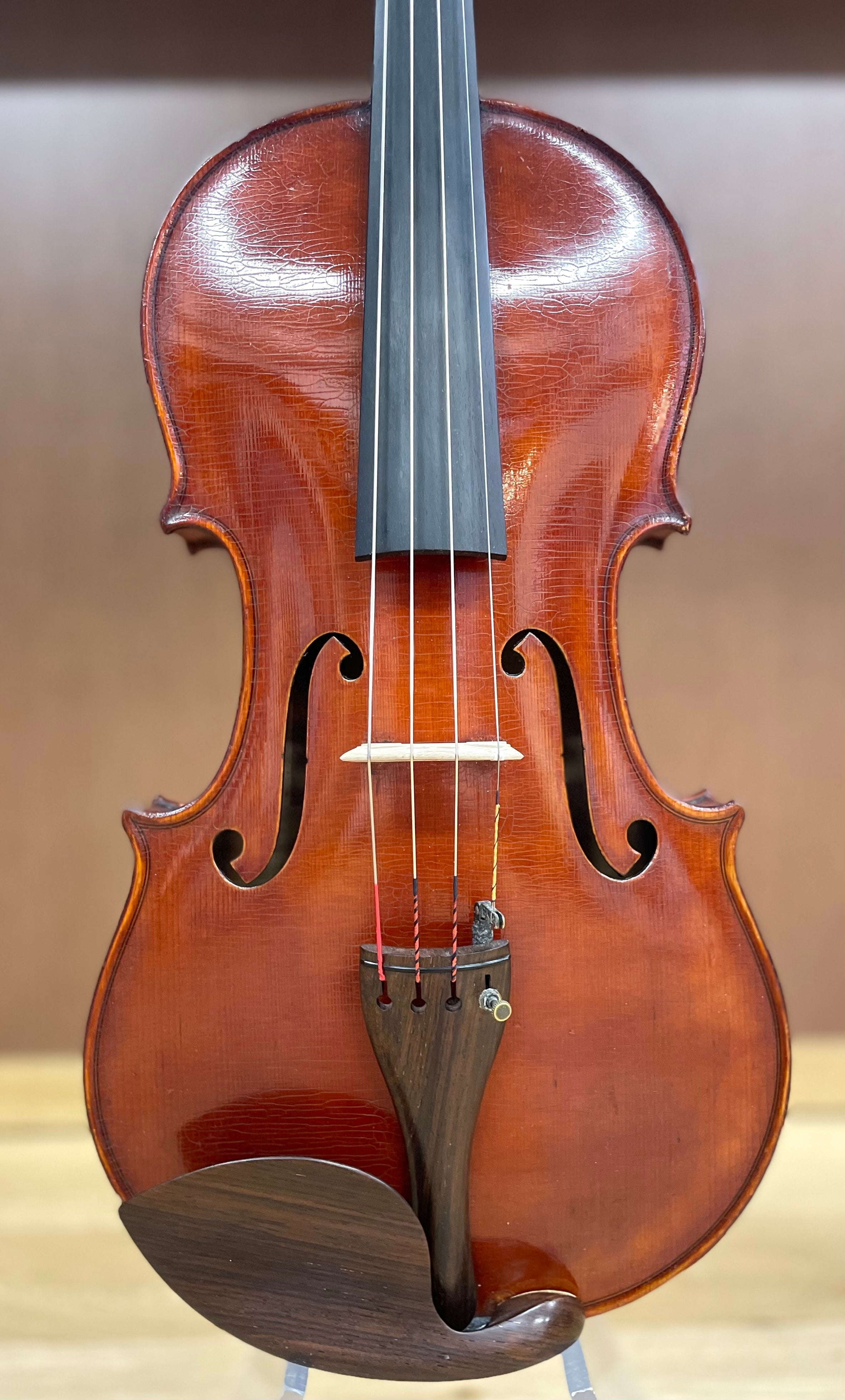 Viola : L.Fritz Heberlein 1936 Germany Rental ¥20,900~ | l'atelier by apc