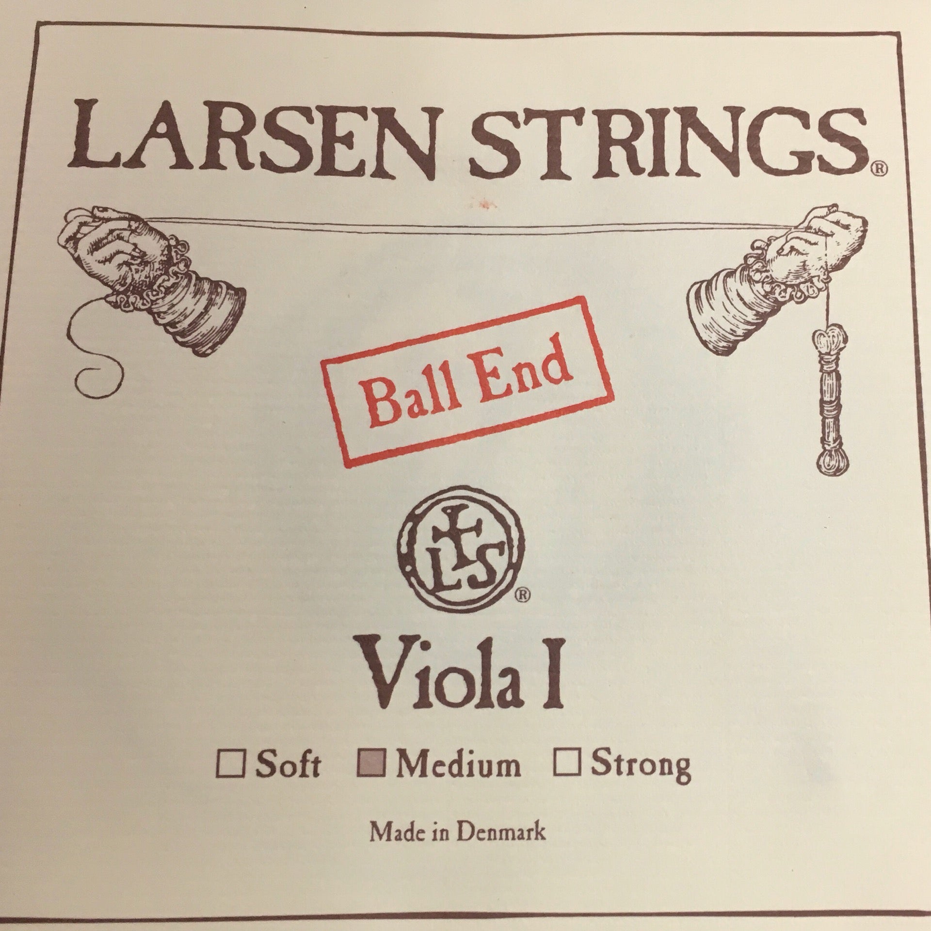 Viola Larsen D | l'atelier by apc