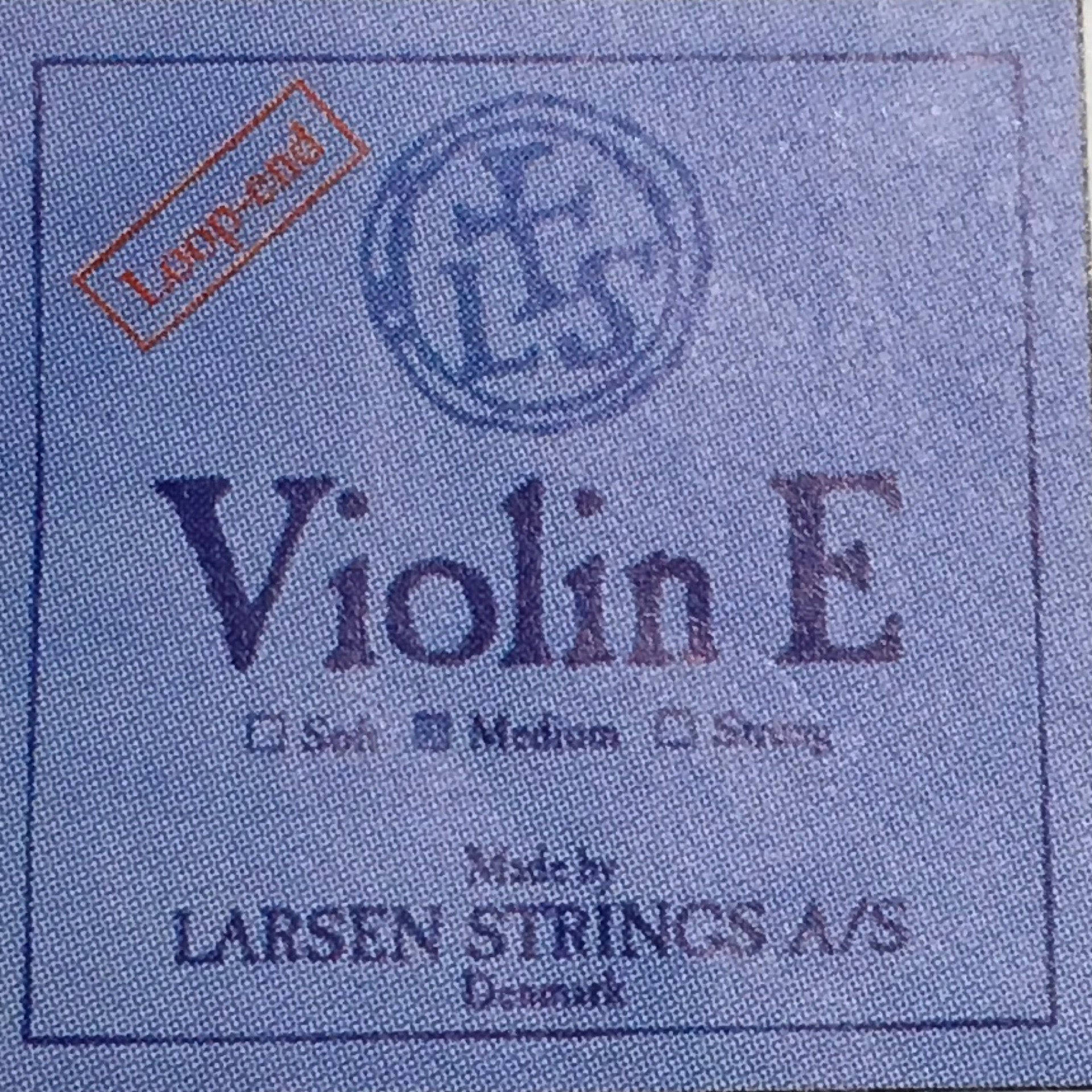 Larsen A | l'atelier by apc