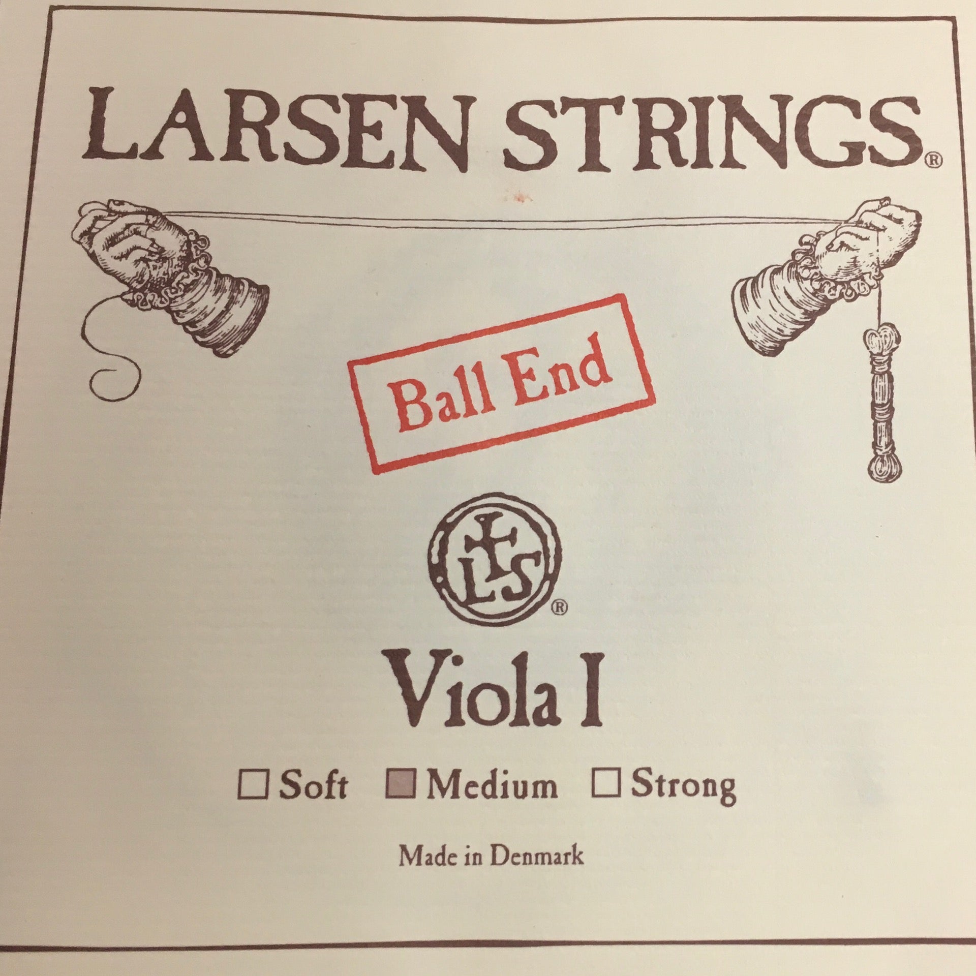 Viola Larsen C | l'atelier by apc